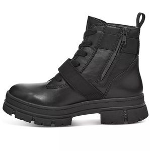 UGG | Shoes | Ugg Combat Boots | Poshmark